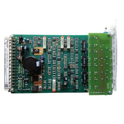 China Rexroth R900214082 VT-VSPA2-50-11 Electronic Amplifier 80W x 2 Power 430mm x 435mm Dimensions for sale