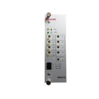 China Rexroth R900214082 VT-VSPA2-50-11 Electronic Amplifier 80W x 2 Power 430mm x 435mm Dimensions for sale