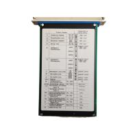China Rexroth R901002090 VT-VSPA2-1-20 VO T1 Electronic Amplifier 100W 10,000 psi Industrial Control for sale