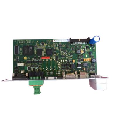 China Rexroth R911305274 CSB01.1N Electronic Amplifier 100W Power with IP65 Protection for Industrial Automation for sale