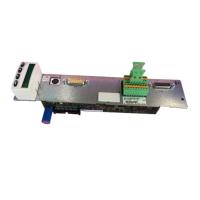China Rexroth R911305274 CSB01.1N Electronic Amplifier 100W Power with IP65 Protection for Industrial Automation for sale
