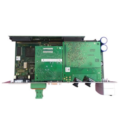 China Rexroth CSB01.1C Electronic Amplifier 100W Power Output 17