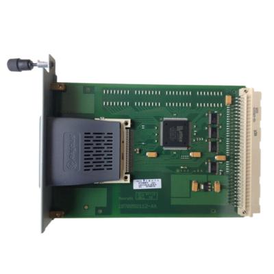 China Rexroth R911307946 ETHERNETCC 100MBAUD MOD Electronic Amplifier 100W 10,000 psi Industrial Control for sale