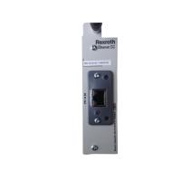 China Rexroth R911307946 ETHERNETCC 100MBAUD MOD Electronic Amplifier 100W 10,000 psi Industrial Control for sale