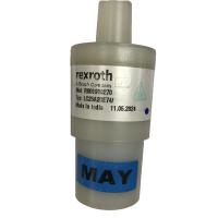 China Rexroth Hydraulic Cartridge Valve LC25A20E74 420 bar ISO 7368 Size 25 for sale