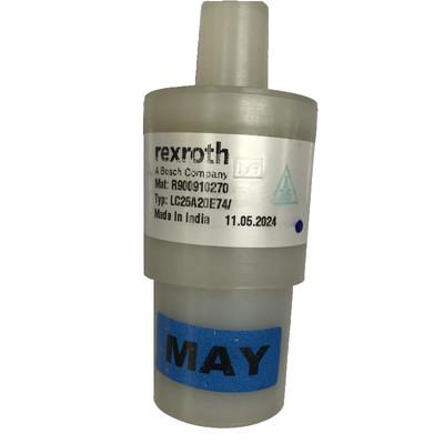 China Rexroth Hydraulic Cartridge Valve LC25A20E74 420 bar ISO 7368 Size 25 for sale