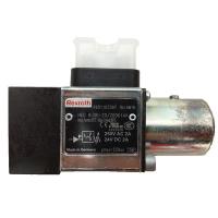 China Rexroth HED8OP-20 200K14V Pressure Switch 12-250V AC/DC for Precision Monitoring for sale