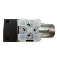 China Rexroth HED8OP-20 200K14V Pressure Switch 12-250V AC/DC for Precision Monitoring for sale