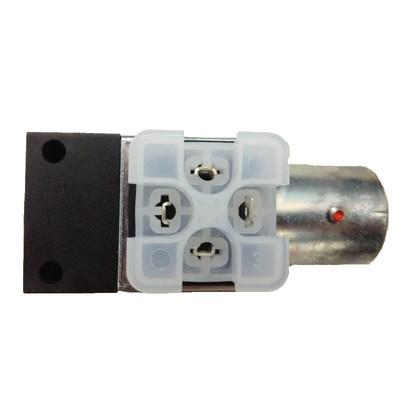 China Rexroth HED8OP-20 200K14V Pressure Switch 12-250V AC/DC for Precision Monitoring for sale