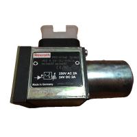 China Rexroth HED8OH-20 350K14 Pressure Switch 350 bar Flange Connection for sale