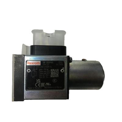 China Rexroth HED8OH-20 200K14 Pressure Switch 315 bar with Valve Plug-In Connector for sale