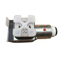 China Rexroth HED8OH-20 100K14AV Pressure Switch 4-Pole Connector 315 Bar Max for sale