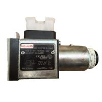 China Rexroth HED8OH-20 100K14AV Pressure Switch 4-Pole Connector 315 Bar Max for sale