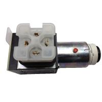 China Rexroth Pressure Switch HED8OH-20 50K14AV With Adjustable Pressure Range for sale