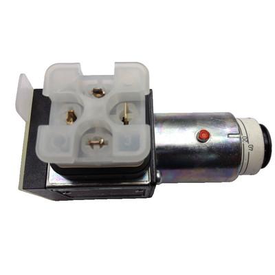 China Rexroth Pressure Switch HED8OH-20 50K14AV With Adjustable Pressure Range for sale