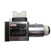 China Rexroth Pressure Switch HED8OH-20 50K14AV With Adjustable Pressure Range for sale