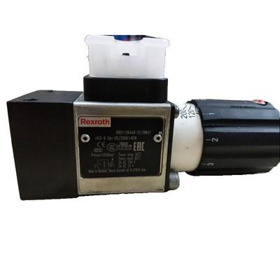 China Rexroth Pressure Switch HED8OA-20 200K14KW Maximum Operating Pressure 200 Max. Pressure for sale