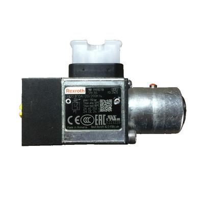 China Rexroth HED8OA-20 200K14 Hydraulic Pressure Switch 315 bar Precision Control for sale