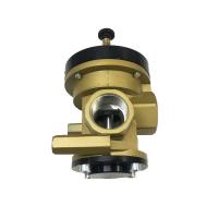 China Pneumax X771.32.0.1.AC.M2 Solenoid Valve 26mm High Precision Long Life for sale