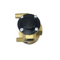 China Pneumax X771.32.0.1.AC.M2 Solenoid Valve 26mm High Precision Long Life for sale