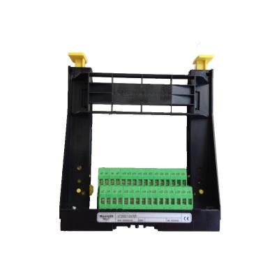 China Rexroth VT-3002-2X 32D Amplifier Card Holder with ±0.5% Control Accuracy and IP65 Rating for Industrial Automation for sale
