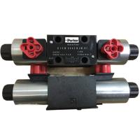 China Parker D1VW004CNJW91 Directional Control Valve High Reliability New Original for sale