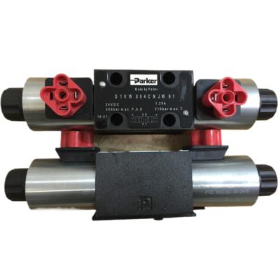 China Parker D1VW004CNJW91 Directional Control Valve High Reliability New Original for sale