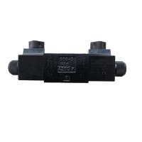 China Parker D1VW004CNTW91 Directional Control Valve High Reliability Safety New for sale