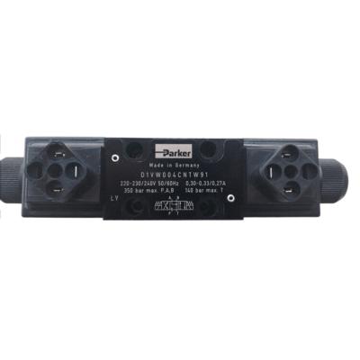 China Parker D1VW004CNTW91 Directional Control Valve High Reliability Safety New for sale
