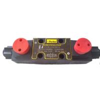 China Parker D1VW4CNTW70 Solenoid Valve 12 GPM 210 Bar High Sensitivity Long Life for sale