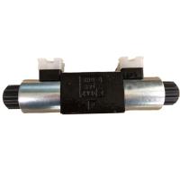China Parker D1VW008CNJW91 Directional Control Valve 5/3 Exhausted G1/4 100 L/min for sale