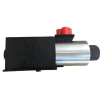 China Parker D1VW020HNJW91 Solenoid Directional Control Valve 5000 PSI 100 L/min for sale