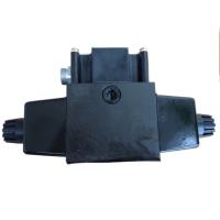China Parker D3W8CNYK56 Solenoid Hydraulic Valve 5000 psi IP65 High Sensitivity for sale