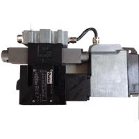 China Parker D31FHE02C1NB0047 Solenoid Valve Strong Adaptability for sale