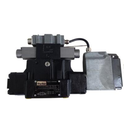 China Parker D41FHE01F1NE0048 Proportional Valve Stable Flexible for sale