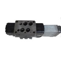 China Parker D41FHE01F1NE0048 Proportional Valve Stable Flexible for sale