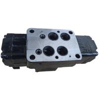 China Parker D41VW020B4NGW91C999999 Directional Control Valve 100% New Original for sale