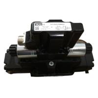 China Parker D91FBE01HC1NF0014 Proportional Valve 24V DC IP65 Solenoid Actuated 0-10 Bar for sale