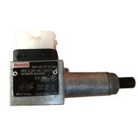 China Rexroth Pressure Switch HED5OH-30 100K14 Easy Installation And Secure Electrical Integration for sale
