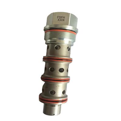 China SUN FSFH-XAN Flow Divider Combiner Valve 15-70 gpm 5000 psi for Tractive Drives for sale