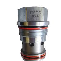 China SUN Direction Valve FSES-XAN Synchronizing Flow Divider / Combiners For Hydraulic Systems for sale