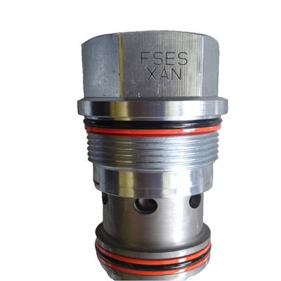 China SUN Direction Valve FSES-XAN Synchronizing Flow Divider / Combiners For Hydraulic Systems for sale