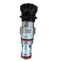 China SUN Direction Valve FDCB-HAN With Locknut For Secure Installation And Adjustment for sale