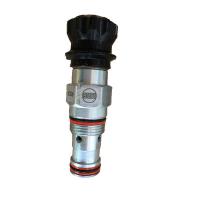 China SUN Direction Valve FDCB-HAN With Locknut For Secure Installation And Adjustment for sale