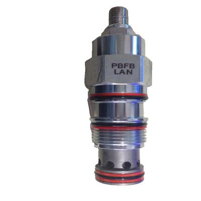 China SUN FDBA-LAN Balanced Adjustment Direction Valve 6 gpm 5000 psi Hydraulic Flow Control for sale