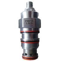 China SUN FDBA-LAN Balanced Adjustment Direction Valve 6 gpm 5000 psi Hydraulic Flow Control for sale