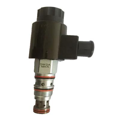 China SUN DWDA-MAN 3-Way 2-Position Directional Valve 7.5 gpm 5000 psi Low Leakage for sale