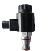 China SUN DTDA-XHN 2-Way Directional Valve 10 gpm 5000 psi Low Leakage Wet Armature for sale