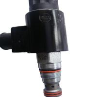 China SUN DTDA-XHN 2-Way Directional Valve 10 gpm 5000 psi Low Leakage Wet Armature for sale
