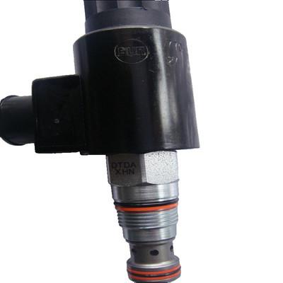 China SUN DTDA-XHN 2-Way Directional Valve 10 gpm 5000 psi Low Leakage Wet Armature for sale